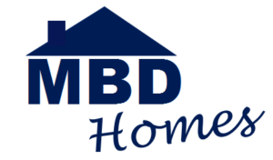 Home - MBD Homes